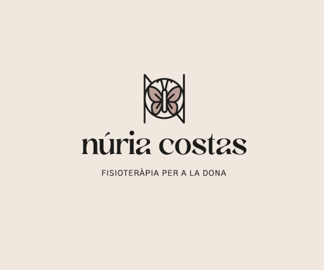 Núria Costas - Fisioteràpia per a la dona - Núria Costas